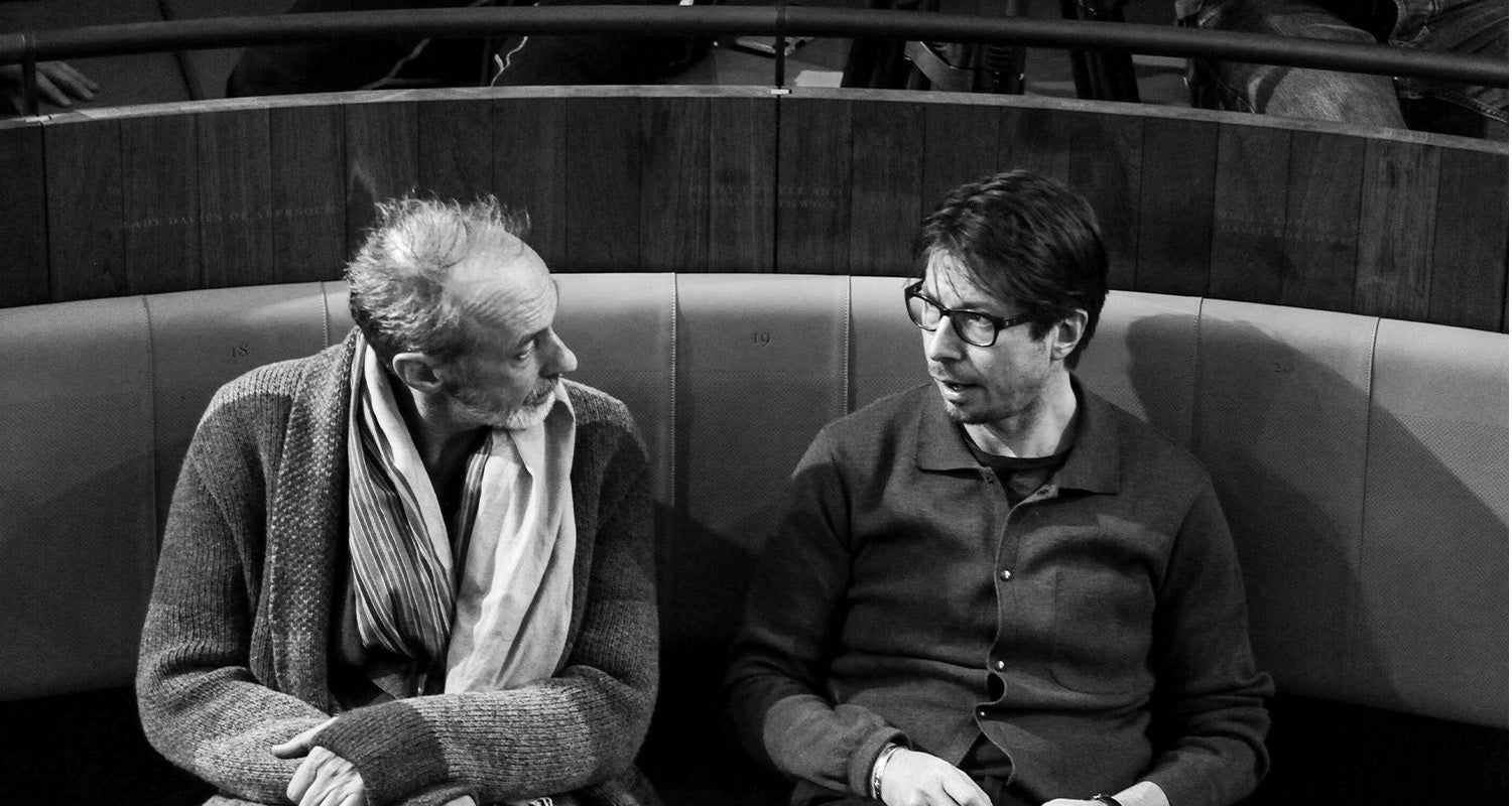 Sowing seeds of optimism for Spring with Mr. William Gilchrist – Oliver ...