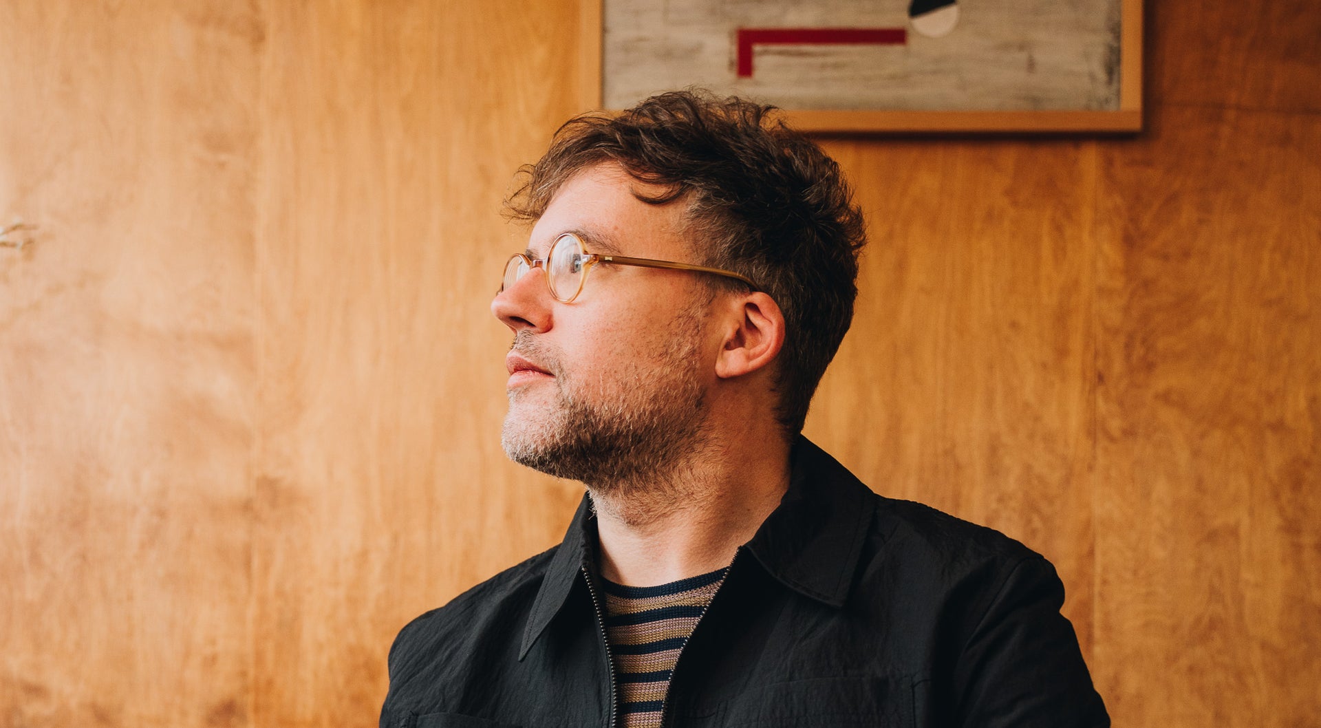 In Conversation: Cubitts Founder Tom Broughton – Oliver Spencer