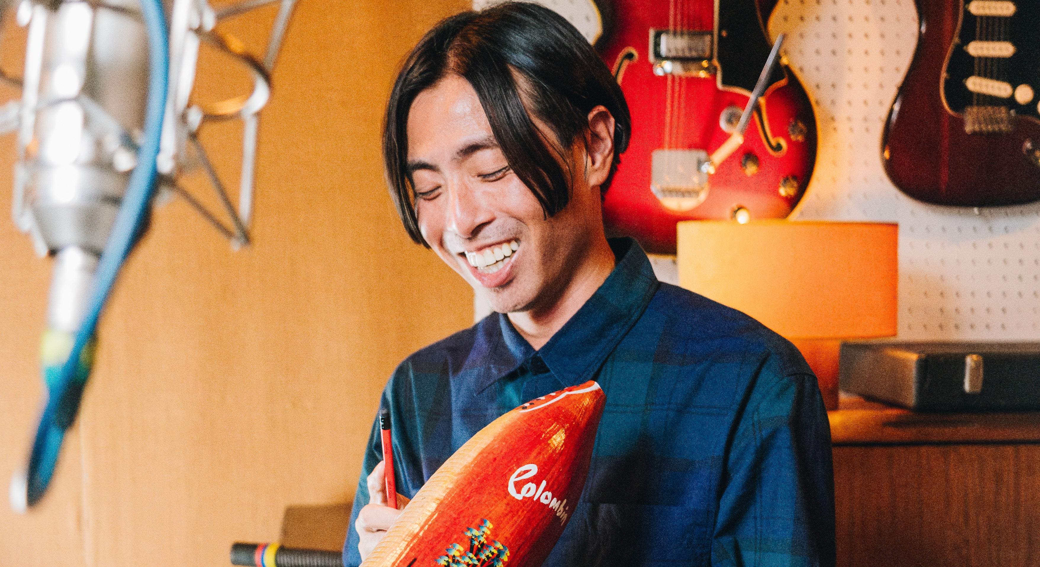 Four on the Floor Vol.2 - Yu Sato – Oliver Spencer