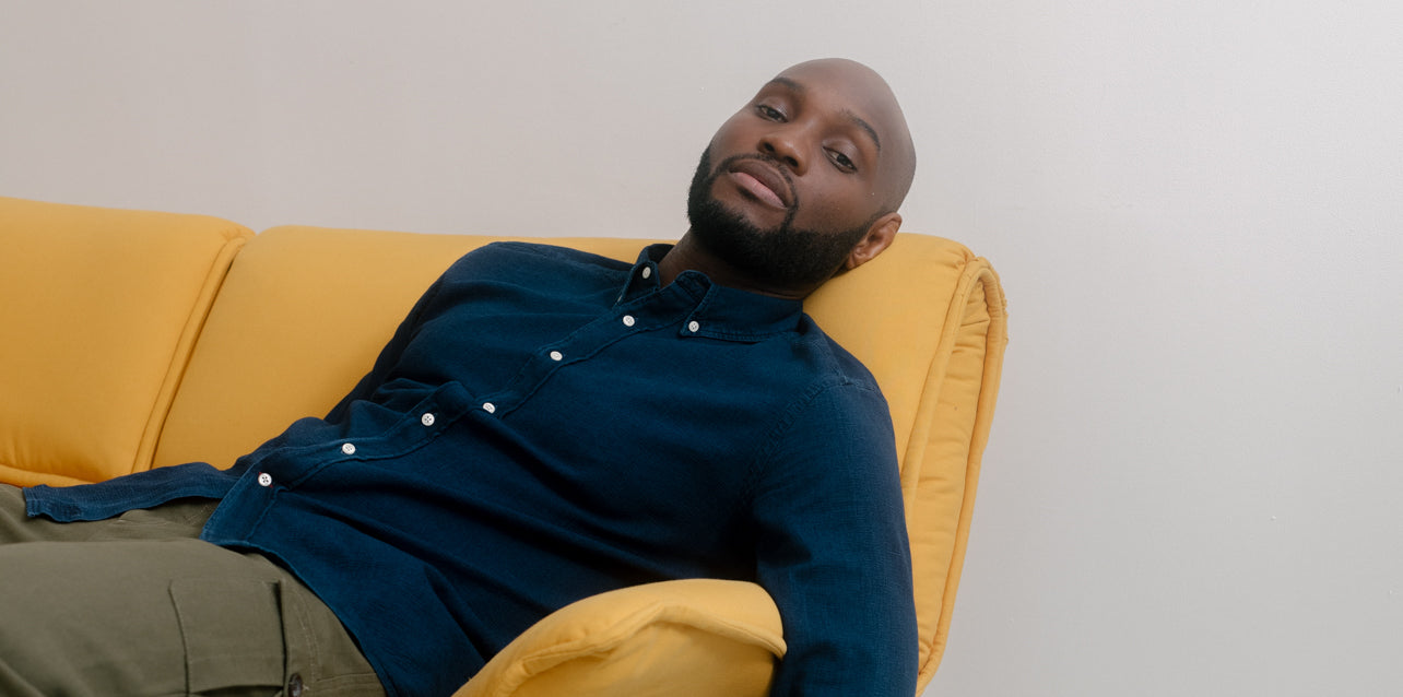 Organic Staples – Oliver Spencer