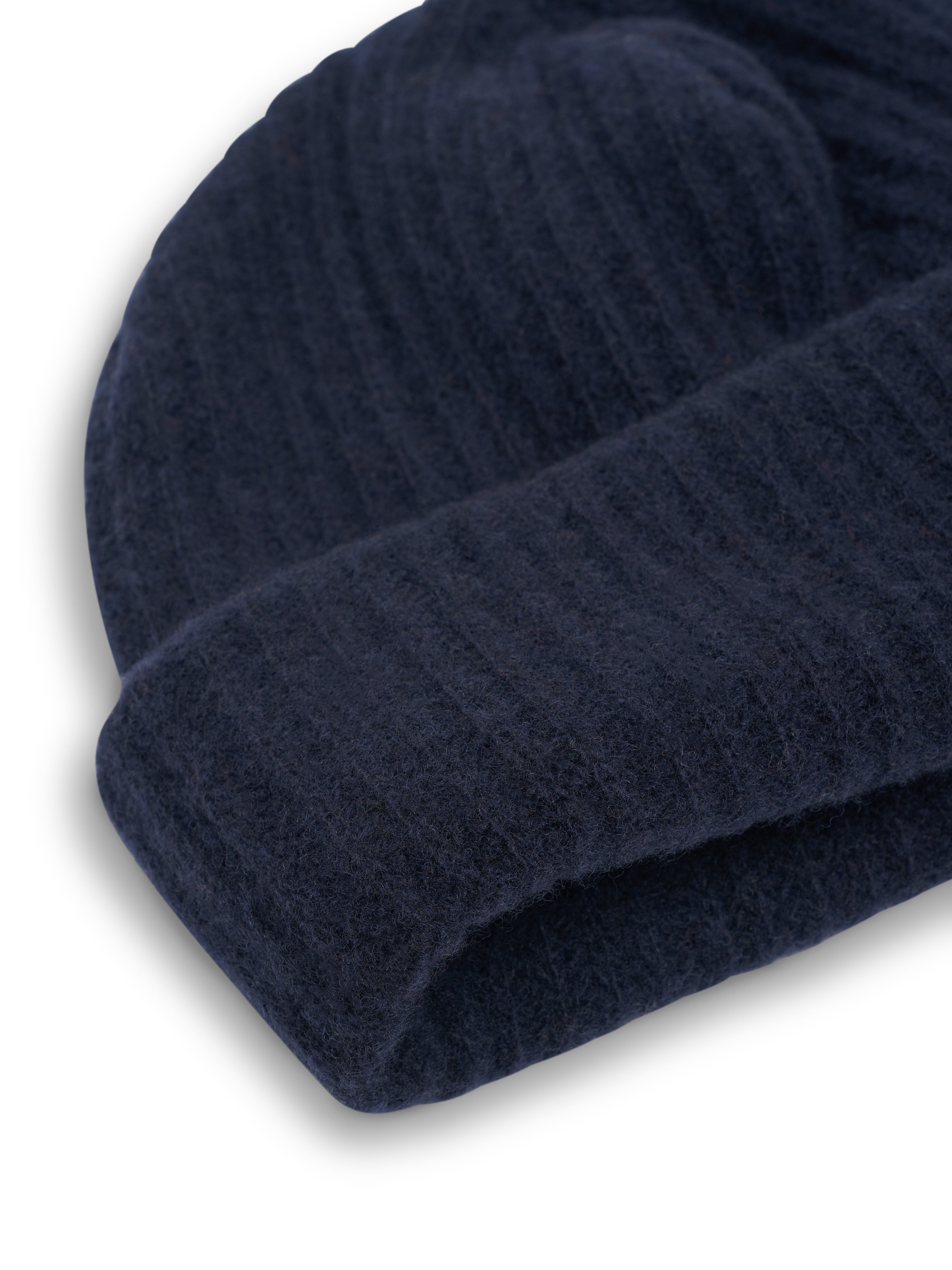 Fisher Hat Overton Navy – Oliver Spencer